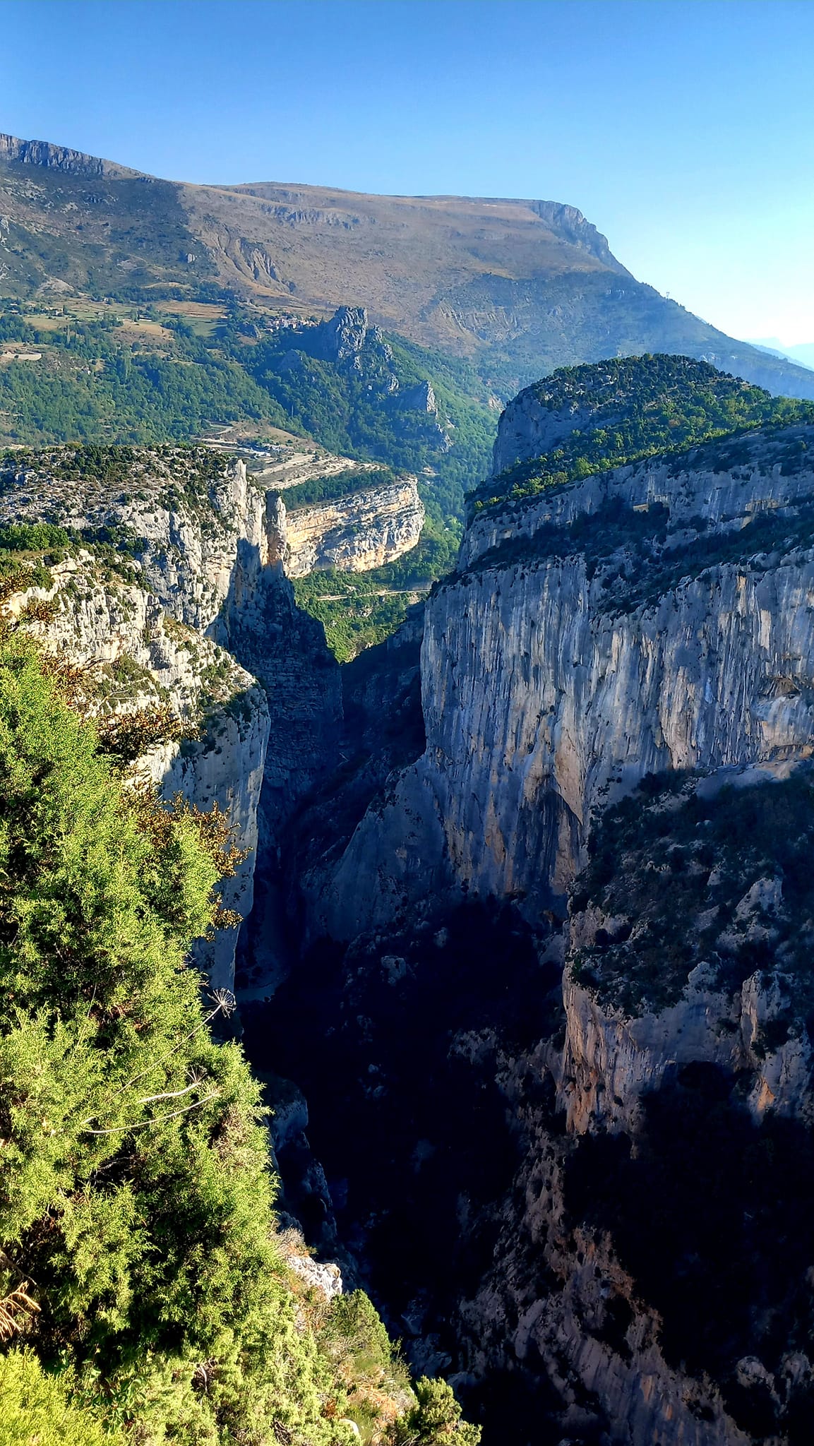 Stage Moto ; Easy rider, easy climber. - Guide Cheveau